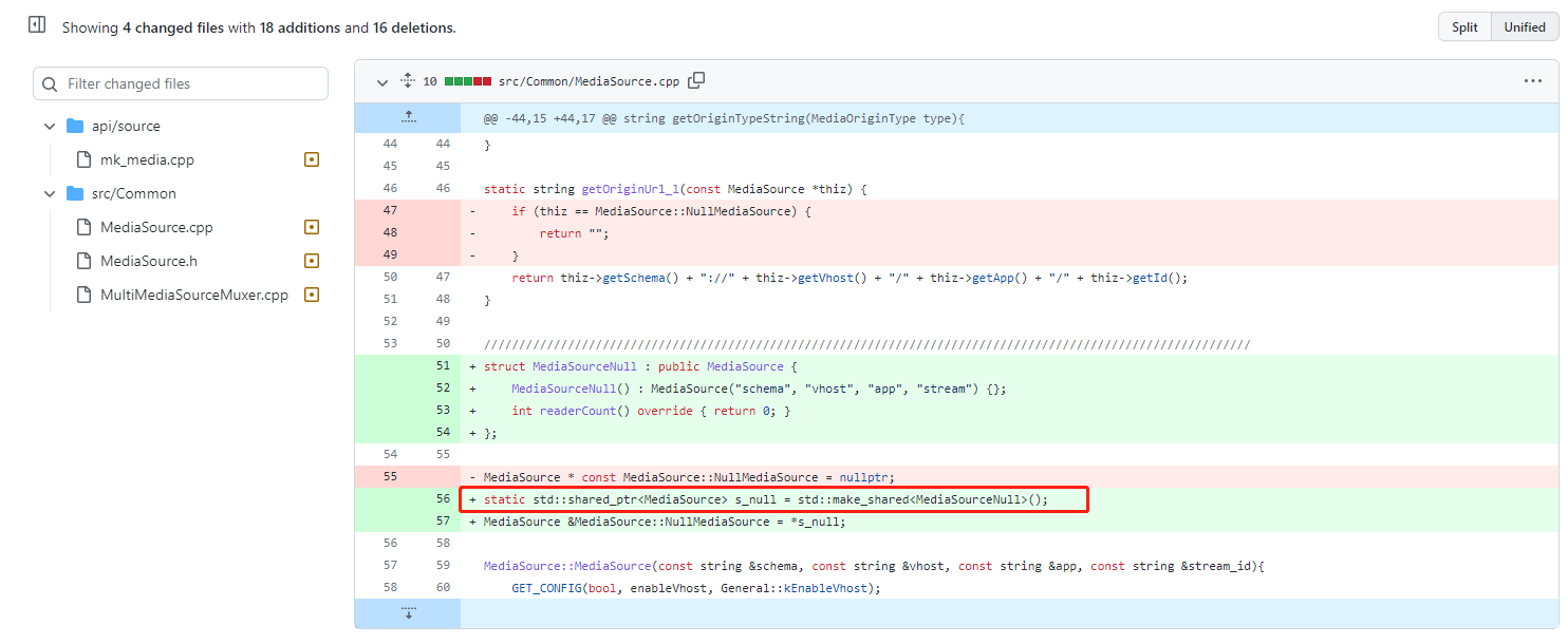 [BUG]: mk_api动态库死锁 · Issue #1898 · ZLMediaKit/ZLMediaKit · GitHub