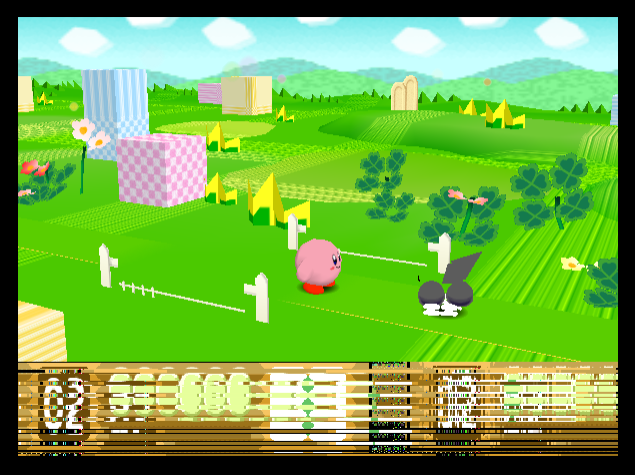 Kirby 64 Texture Pack Loading issue · Issue #2190 · gonetz/GLideN64 ...