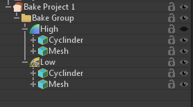 GitHub - alperimo/explode-baker: Explode Baker for Marmoset Toolbag 4