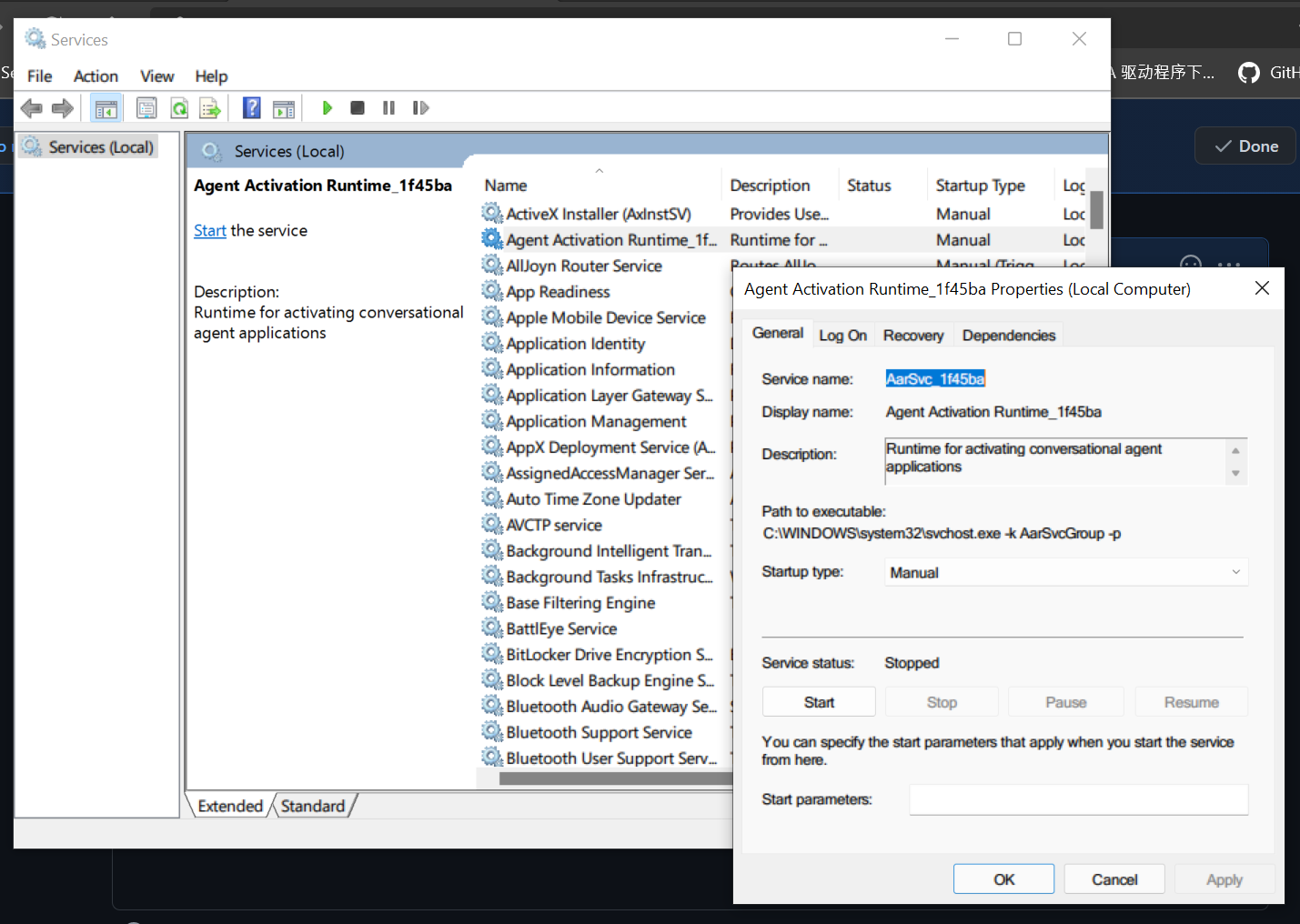 服务窗口有问题 · Issue #785 · snowie2000/mactype · GitHub