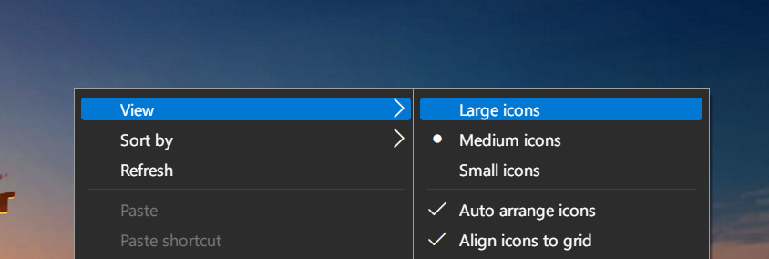Lose of transparency background effect on some cases like music preview ...