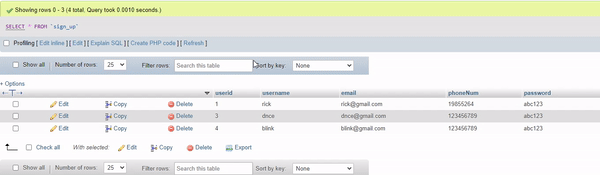 GitHub - wafiyR/food-ordering-system: Desktop application on Food ...