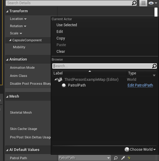 GitHub - denfrost/Fortnite-AI-System-UE4: Fortnite AI System For UE4 Features Currently A ...