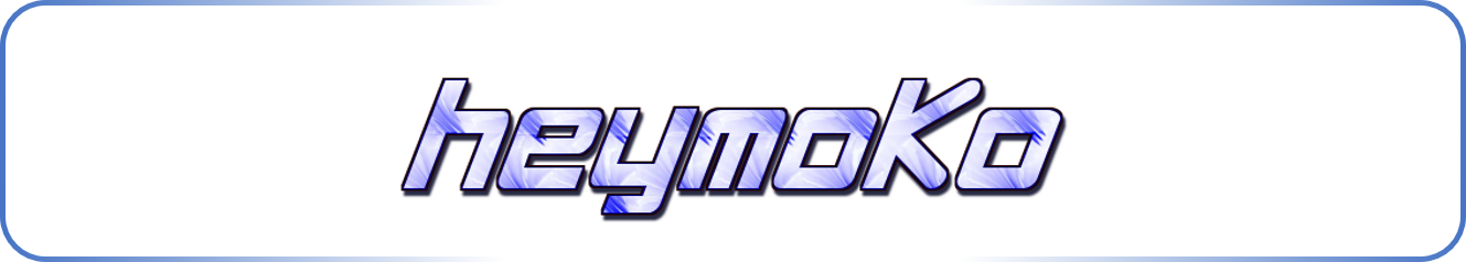 heyMoko (moKo) · GitHub