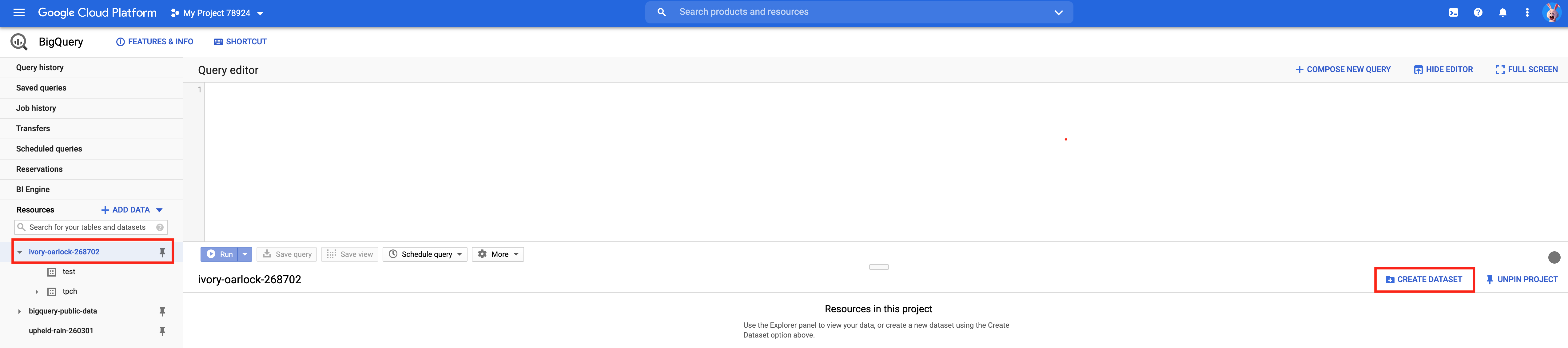 Continuous Integration for BigQuery connector · Issue #5664 · trinodb/trino · GitHub