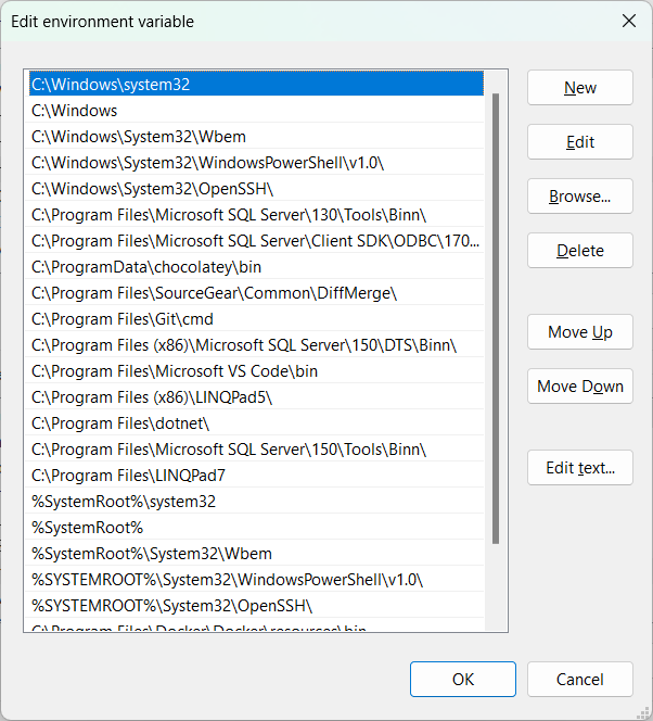 VS Code Workspaces in PowerToys Run doesn't errors out · Issue #26633 ...
