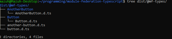 Bug Overwrite On Case Insensitive File Systems · Issue 411 · Module Federationcore · Github
