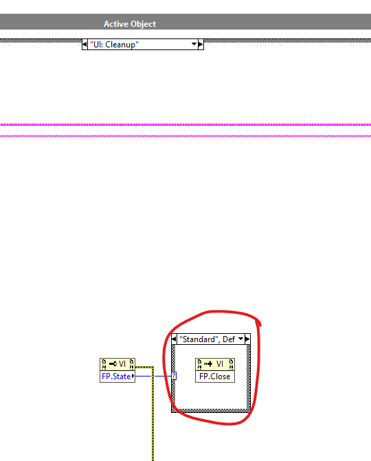 Bug In Design Pattern In Untested Versions 136 · Issue 83 · Opengdsopengds · Github