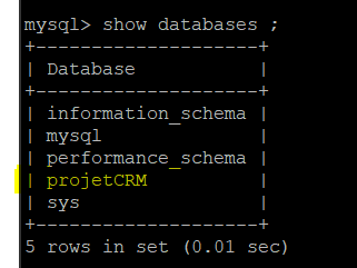 GitHub - bonneauTanguy/Projet-CRM