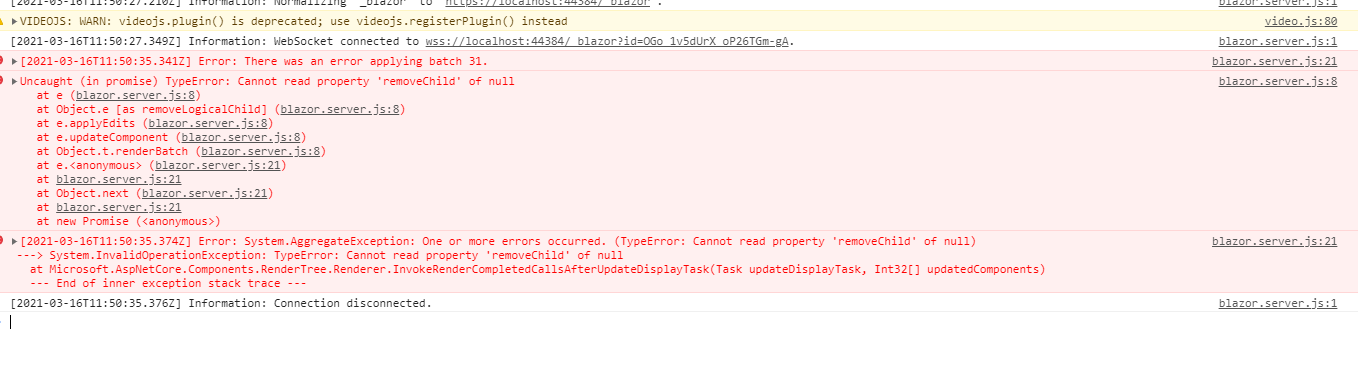 RichTextEdit two way binding · Issue #2042 · Megabit/Blazorise · GitHub