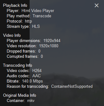 No subtitles when transcoding · Issue #2211 · jellyfin/jellyfin · GitHub