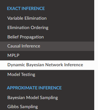 Differents results · Issue #38 · erdogant/bnlearn · GitHub