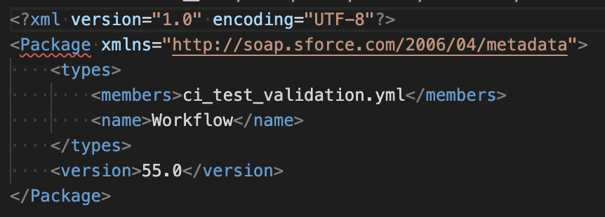 The Ignore Option Is Not Taken Into Account · Issue 383 · Scolladon Sfdx Git Delta · Github