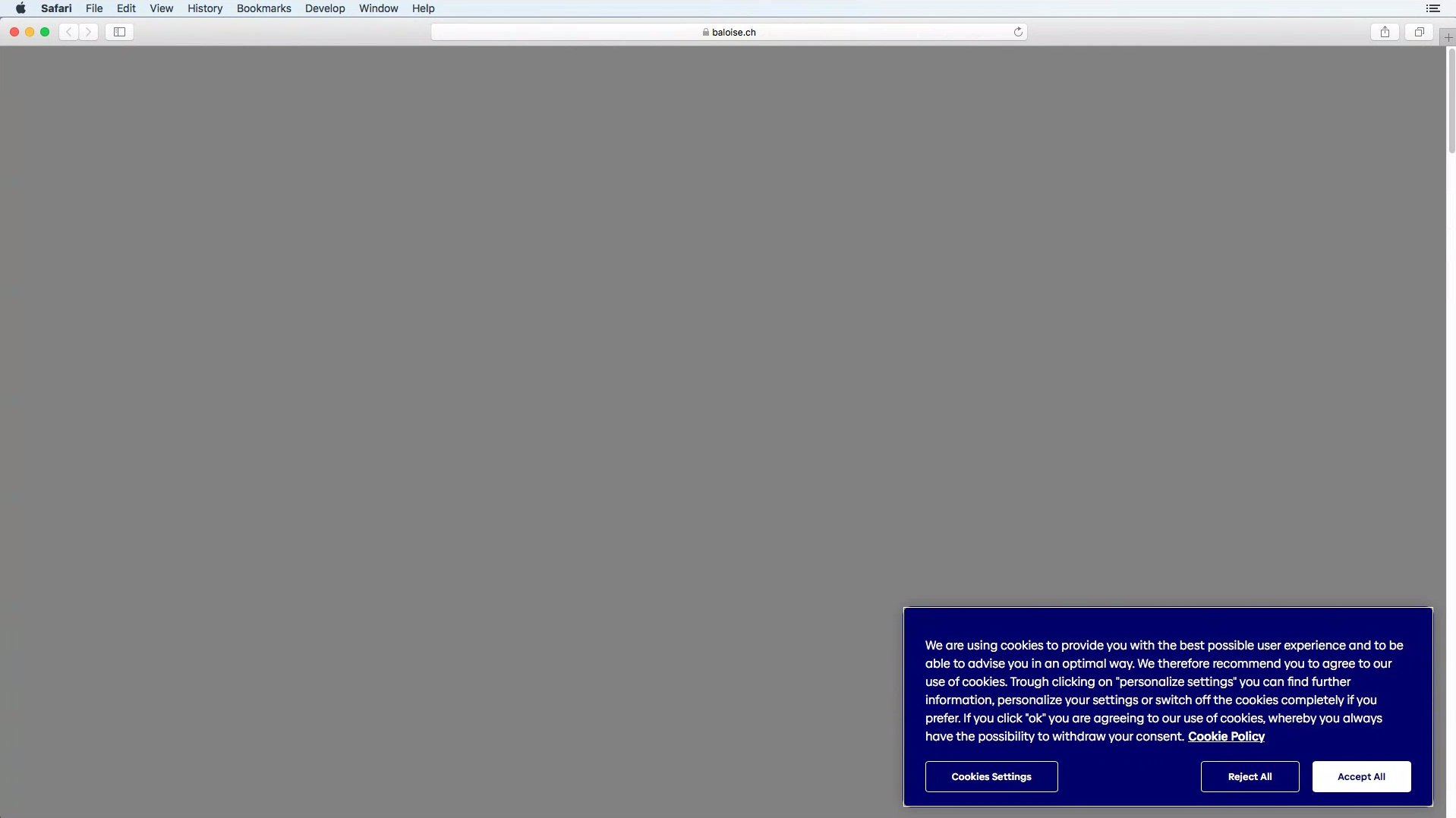 [Fallback] Adjust browser support list in script · Issue #861 · baloise-incubator/design-system ...