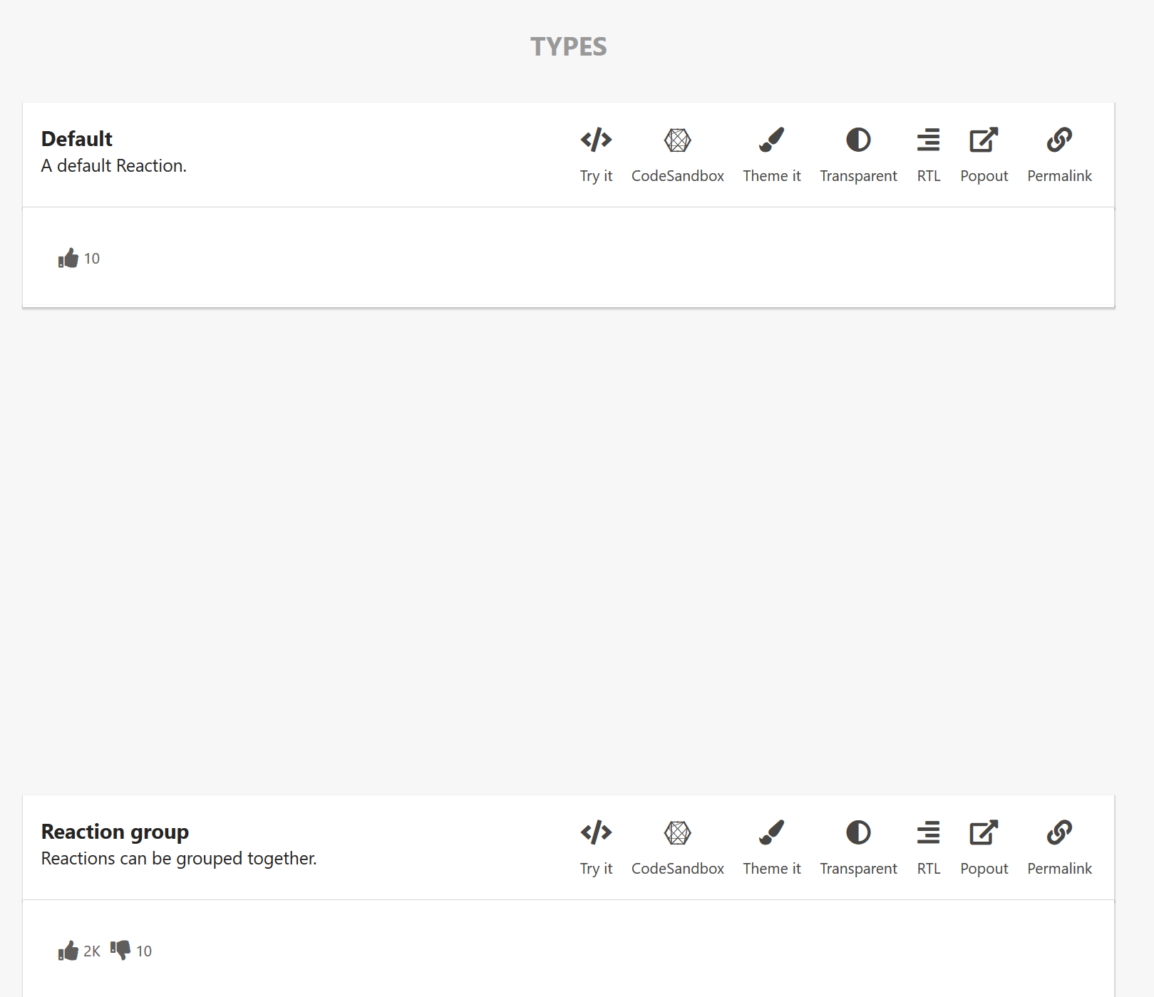 Firefox: Doc Site layout has a lot of space between examples on some pages. · Issue #1427 ...
