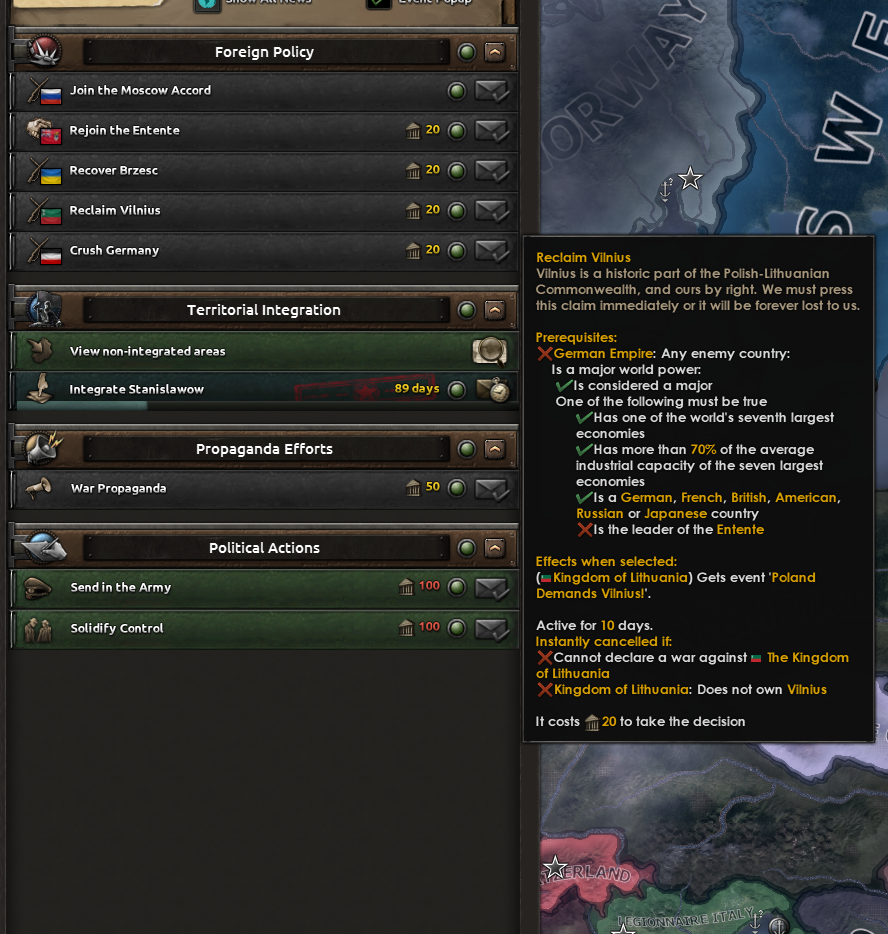 POL - decisions are no longer valid for state changes · Issue #15630 ...