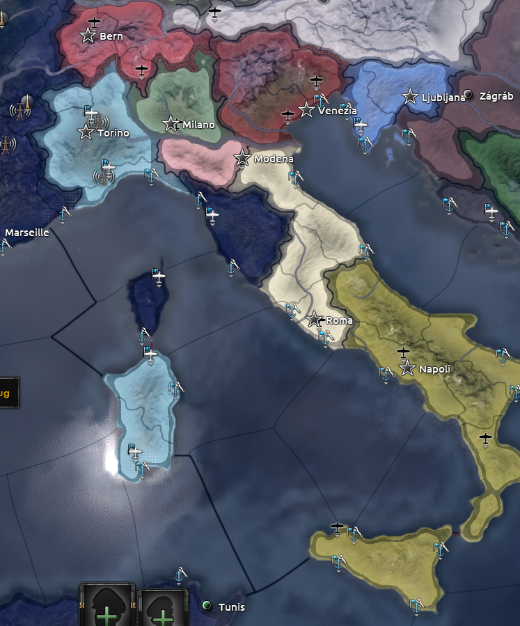 TUS - Fate of Tuscany not firing · Issue #10943 · Kaiserreich/Kaiserreich-4-Bug-Reports · GitHub