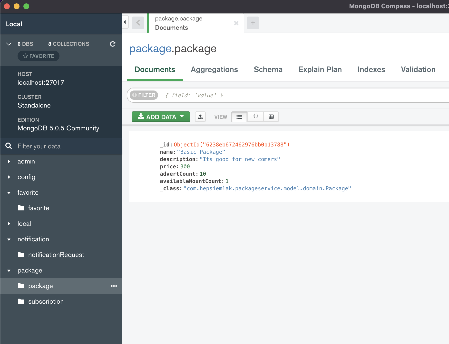 GitHub - haticedagli/Hepsiemlak-Java-Spring-Bootcamp-Graduation-Project ...