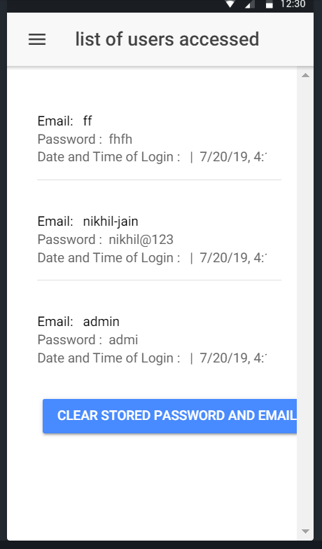 GitHub - Ritwick-Dadhich/instagram_clone