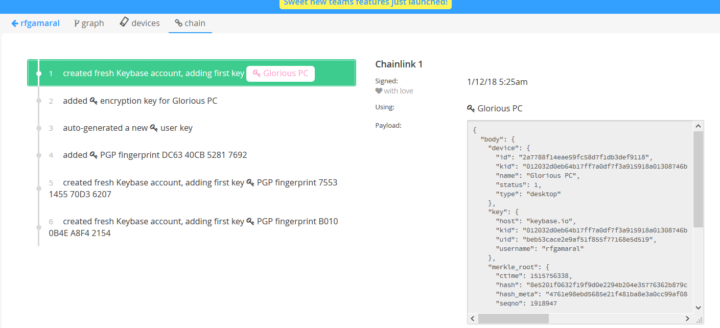 How to reset everything and start over completetly? · Issue #3158 · keybase/keybase-issues · GitHub