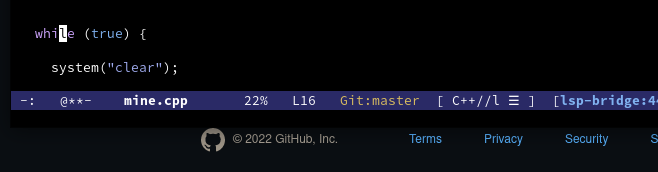 Cland No Signature Help Information In Minibuffer · Issue 238 · Manateelazycat Lsp Bridge · Github
