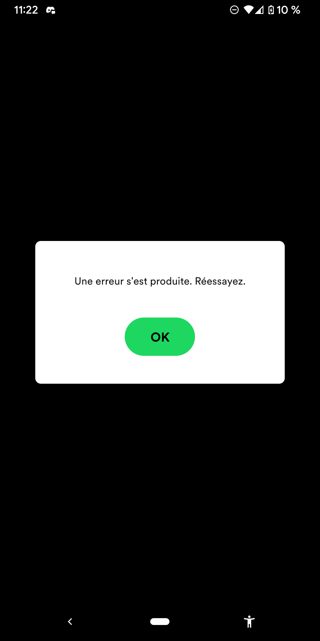 Spotify Premium Issue · Issue #20 · apkmody/apkmody.com · GitHub