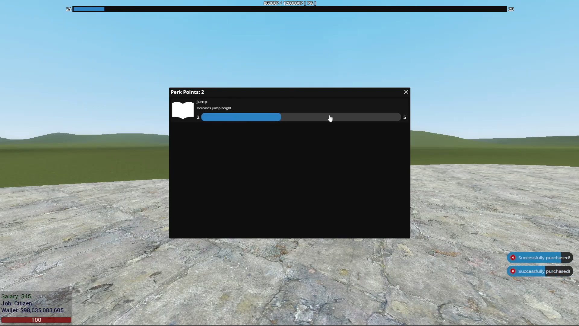 GitHub - oreo-withhelm/Gmod-Perk-System
