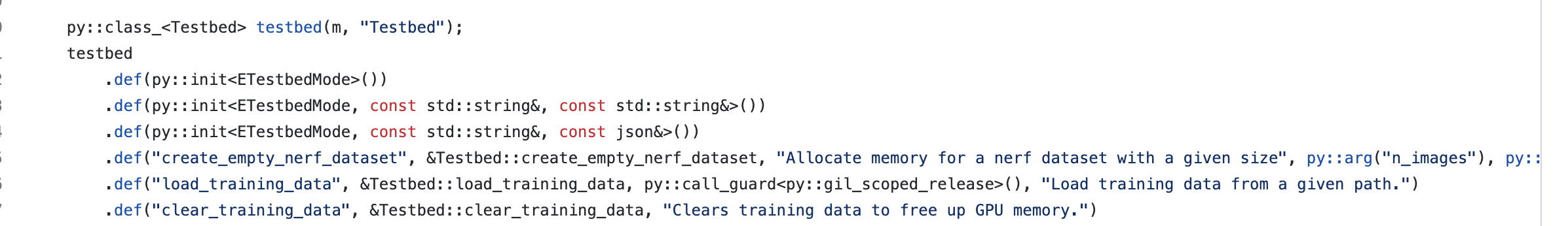 Any description about the GPU usage? · Issue #3 · ToniRV/NeRF-SLAM · GitHub