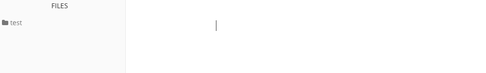 file name disappearing when saving in File tree view · Issue #1010 · typora/typora-issues · GitHub