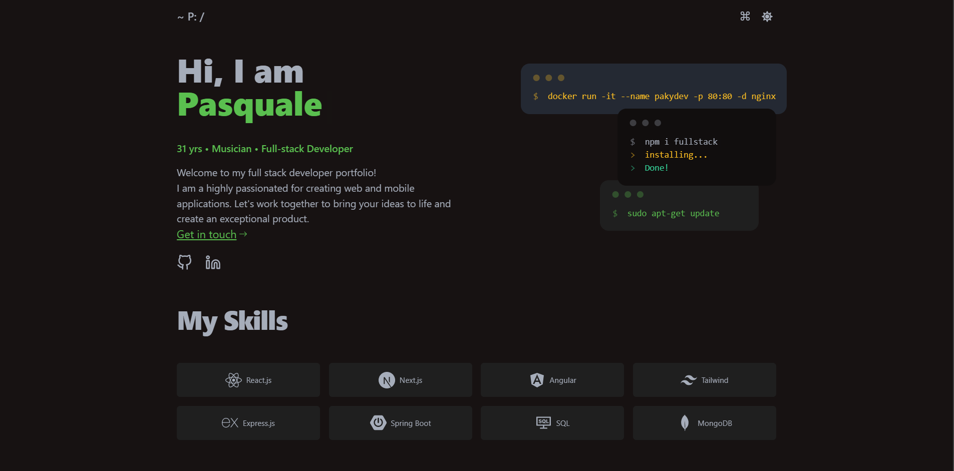 GitHub - Pasquale-Favella/pasquale-favella.github.io: Awesome blogfolio ...
