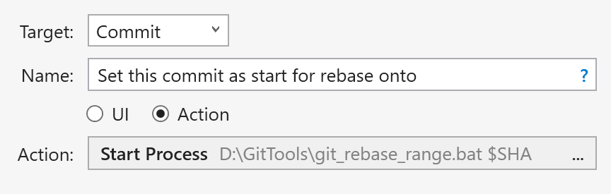 rebase --onto with upstream · Issue #611 · fork-dev/TrackerWin · GitHub
