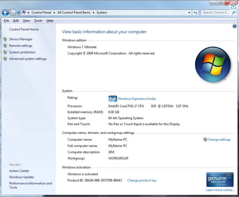 Installation Guide Sample - ryansplan/technicalwritingsamples GitHub Wiki
