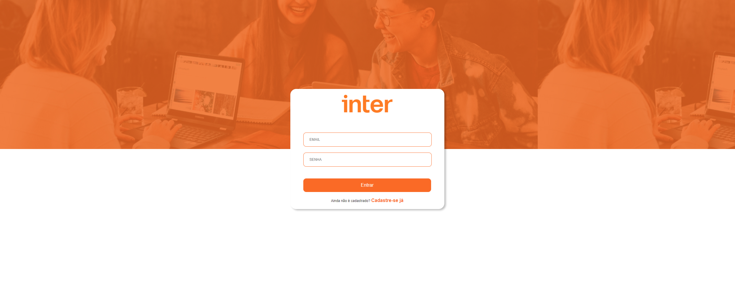 GitHub - frontendDieferson/dio-inter: Projeto para simular uma parte de ...
