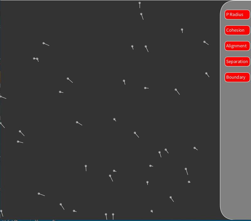 GitHub - eden502/Boids-Simulation