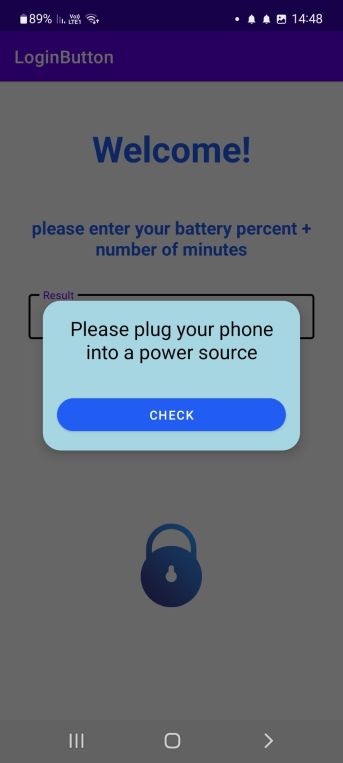 GitHub - AvivitY/LoginButton