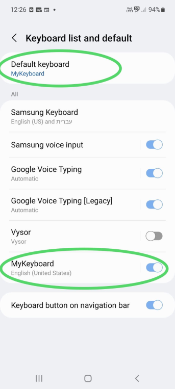 GitHub - AvivitY/Keylogger