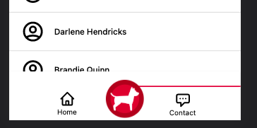 navbar css bug · Issue #76 · codersforcauses/poops · GitHub