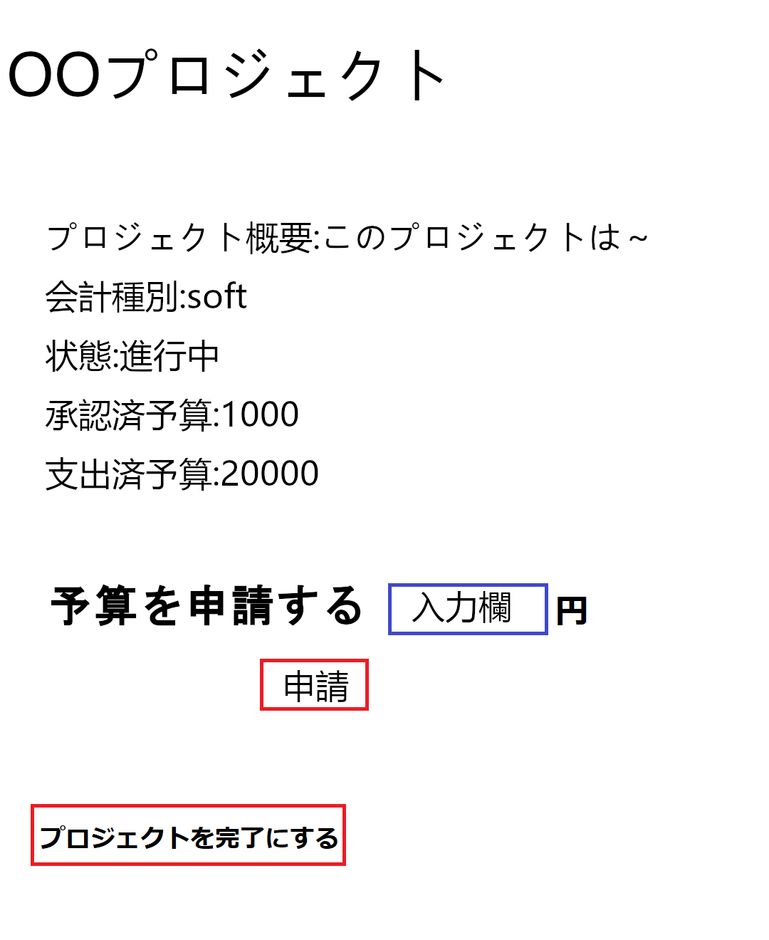 プロジェクト編集画面 機能拡充 · Issue #14 · selelab/admin · GitHub