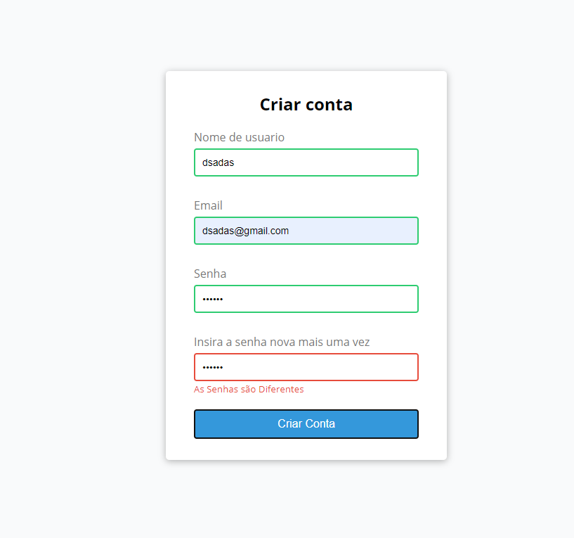 GitHub - Broncs/Form-validator