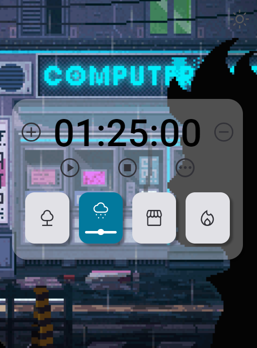 GitHub - Jcassio-dev/FocusTimer: Desafio estágio 05 do programa Explorer oferecido pela rocketseat