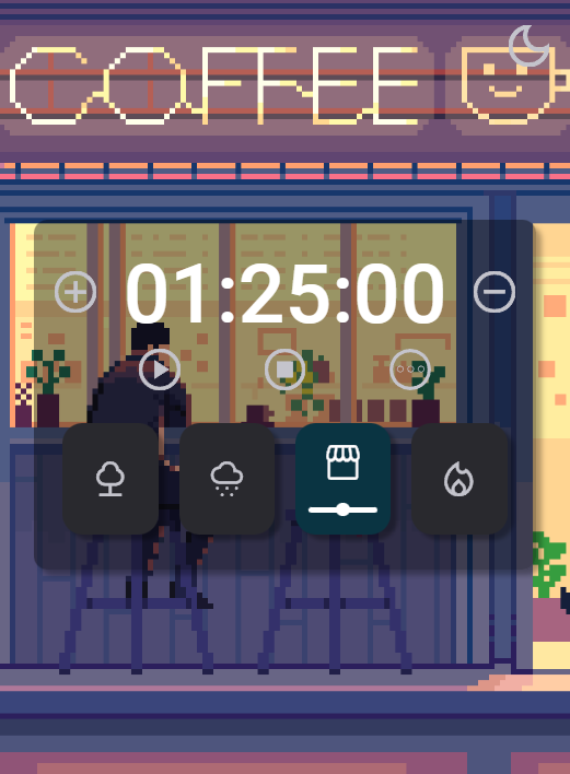 GitHub - Jcassio-dev/FocusTimer: Desafio estágio 05 do programa Explorer oferecido pela rocketseat