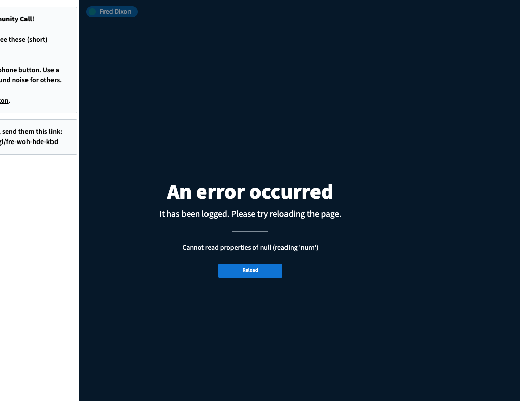 Error 1020 When Connection Bbb Via Ios Issue 10746 Bigbluebutton
