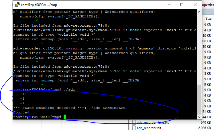 Modifying adc recorder project. · Issue #938 · pavel-demin/red-pitaya ...