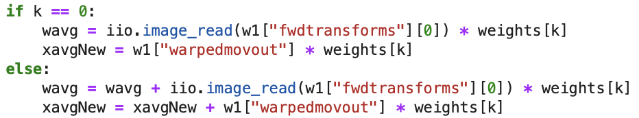 ANTsPy Template Creation · Issue #306 · ANTsX/ANTsPy · GitHub