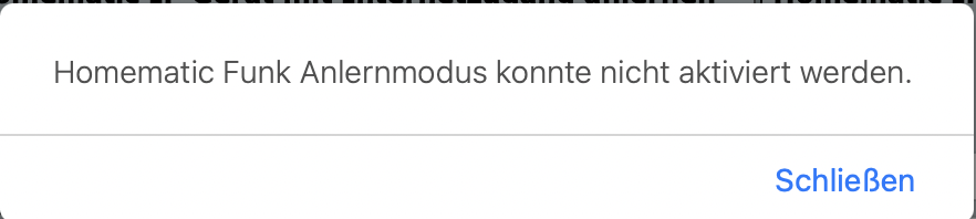 Homematic CCU Addon for Homeassistant does not find any devices. · Issue #1968 · home-assistant ...