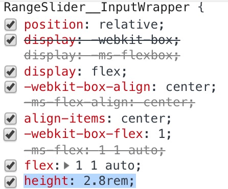 [Range Slider] Bottom of slider button cuts off · Issue #508 · Shopify/polaris · GitHub