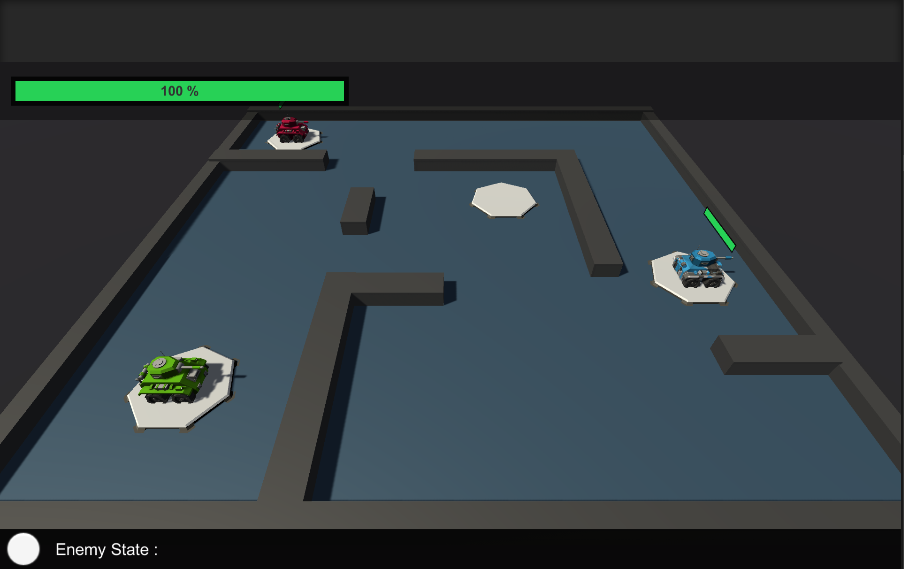 GitHub - AirCoder89/Experiment-Pluggable-State-Machine