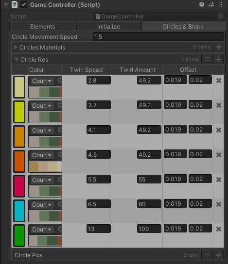 GitHub - AirCoder89/IdleGame_CirclesVsBlock-Prototype-