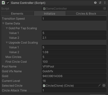 GitHub - AirCoder89/IdleGame_CirclesVsBlock-Prototype-