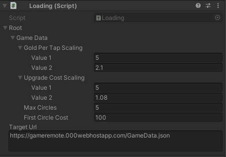 GitHub - AirCoder89/IdleGame_CirclesVsBlock-Prototype-